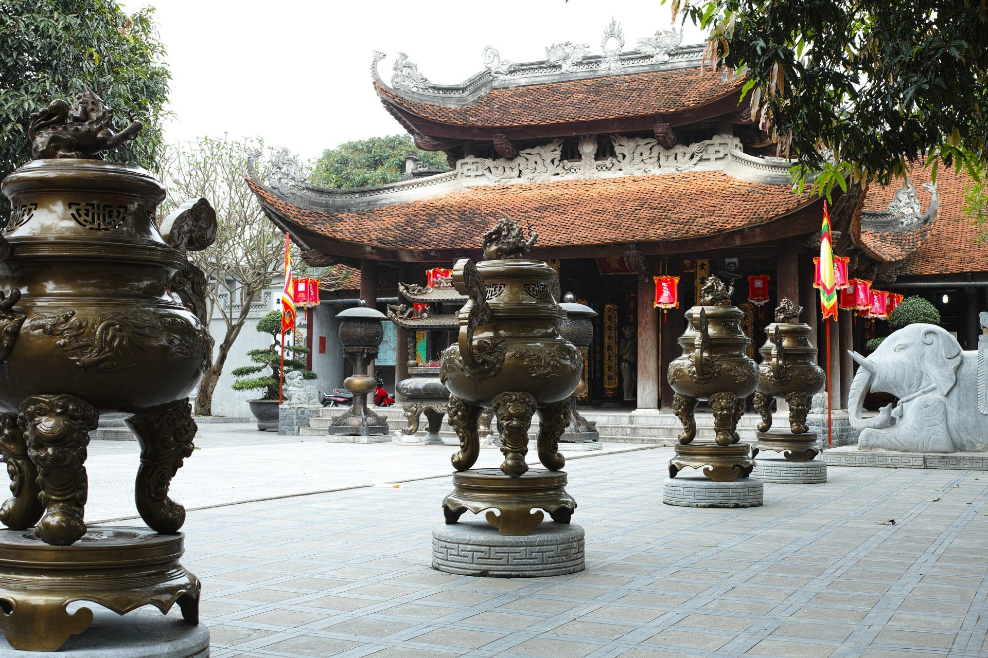 Do Temple – The Cradle of the Ly Dynasty and the Sacred Land of Kinh ...